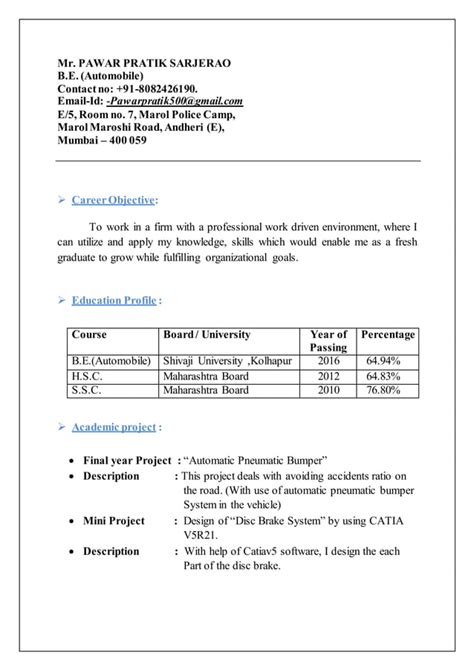 Pratik Pawar Docx Automotive