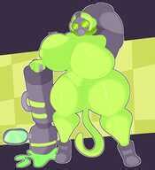 Post Bloons Glue Gunner Rule The Bloon Solver VOctopie
