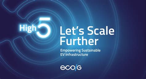 Ecog On Linkedin Ecoghigh5 Innovation Technology Sustainability