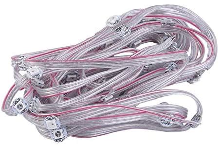 WS2811 5V Or 12V LEDs And Multiplexing Arduino Forum