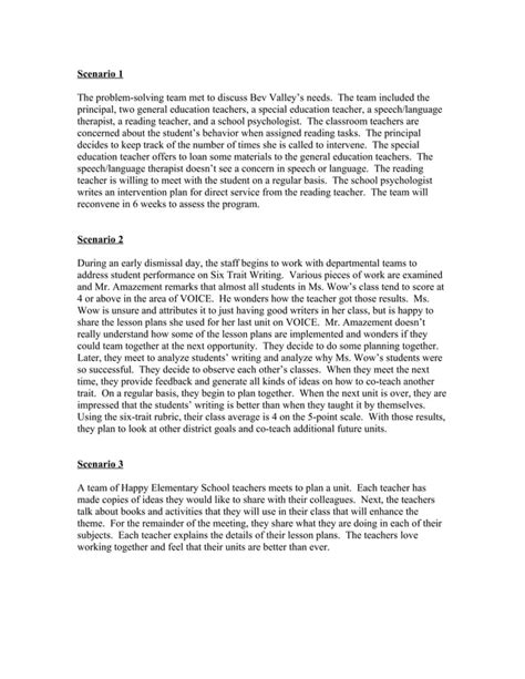 Definition Of Collaboration Pdf