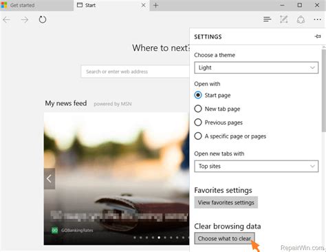 Microsoft Edge Crashes Or Not Working Solved • Repair Windows™