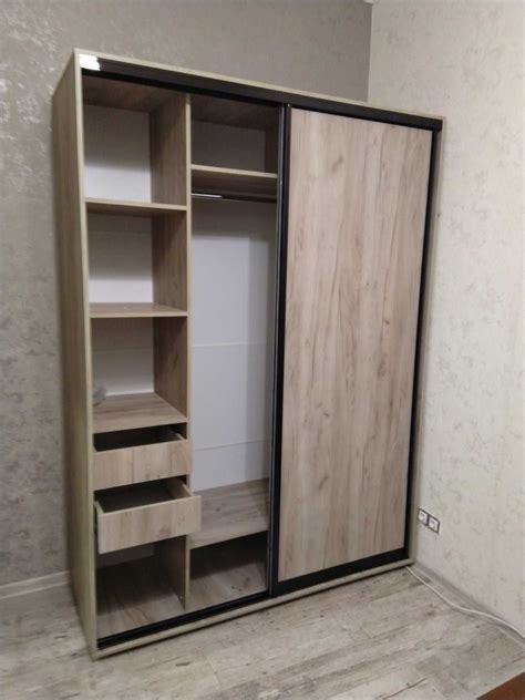 Шафа купе Київ в наявності 4 700 грн Меблі для спальні Київ на Olx