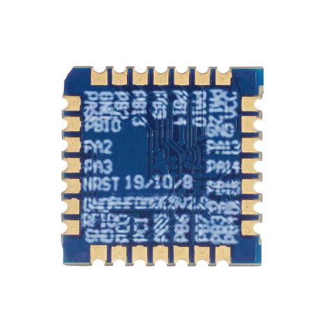 Lora E5 Stm32wle5jc Module Embedded Sx126x And Mcu Darkoct02