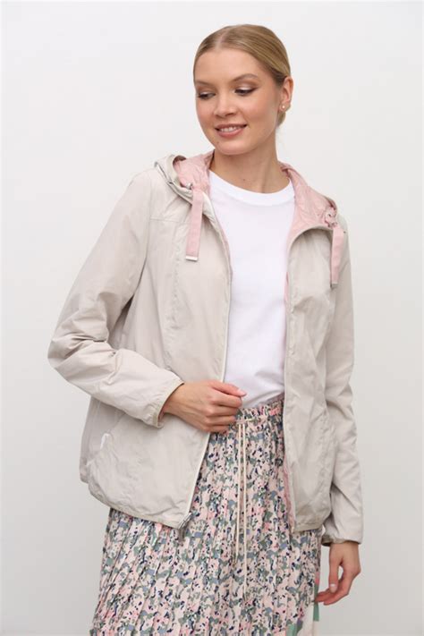 Ветровка Lebek — Ветровки — Верхняя одежда — Женская одежда — X-MODA.RU ...