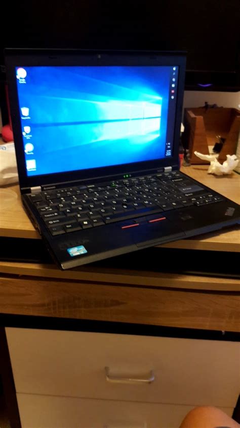 The Thinkpad X220i I Was Talking About I Some Questions R Thinkpad
