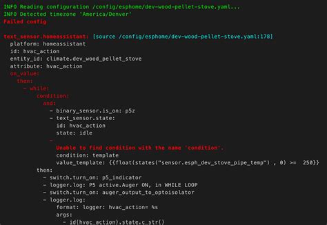 Template As A Condition Help W Yaml Esphome Home Assistant Community