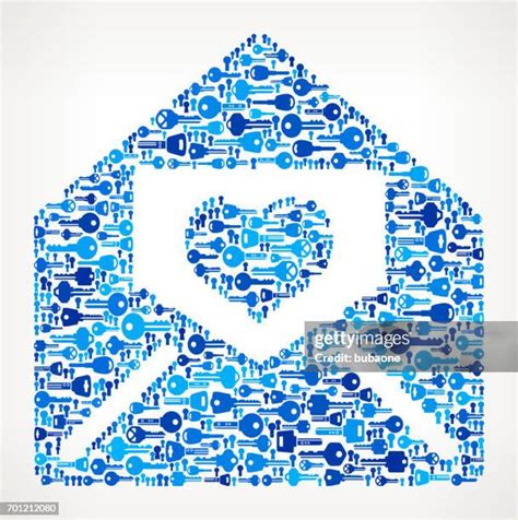 envelope security pattern photos and premium high res pictures getty