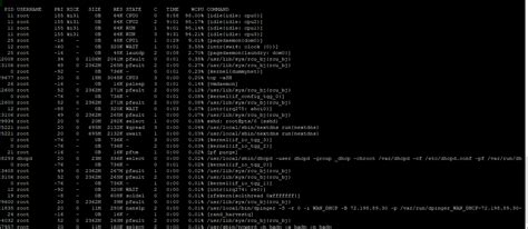 running out of swap space netgate forum