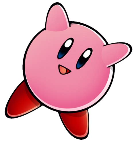 Kirby Png Images Free Download Pngfre