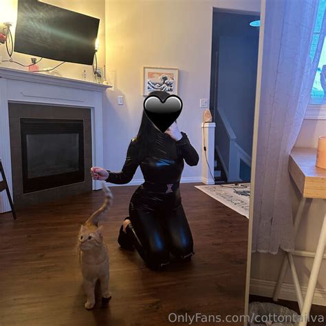 CottontailVA Cottontail Va Nude Leaks OnlyFans OnlyFans Patreon Fapellino