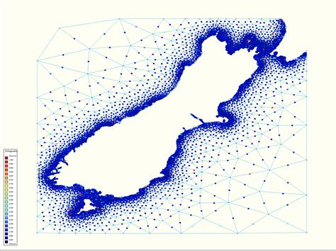 Specifying Mesh Orthogonality Threshold · Issue 265 · Chlnddev