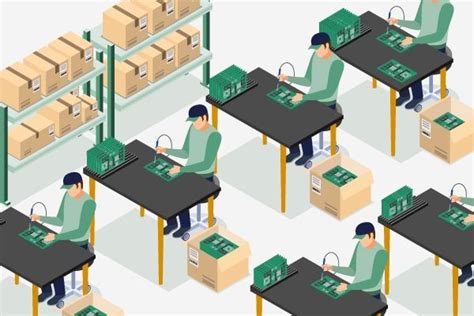 Assembly Solution Erye Molding