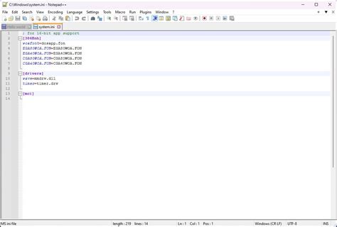 Should You Use Notepad Or Notepad On Windows 11