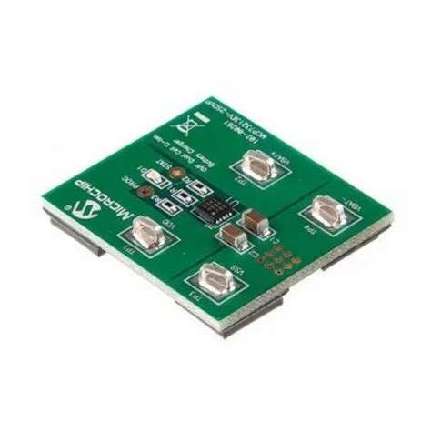 Microchip MCP EV SOVP Power Management Development Kit MCP Price From Rs Unit