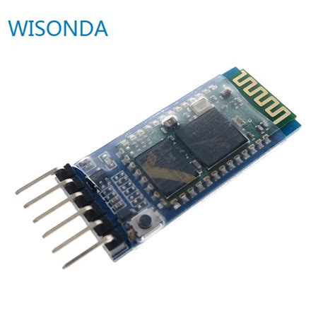 hc 05 bluetooth transceiver module 2 4g rf wireless bluetooth module
