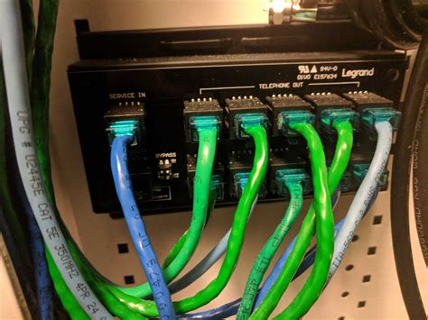 Connecting The Dots Understanding Patch Panel Connections
