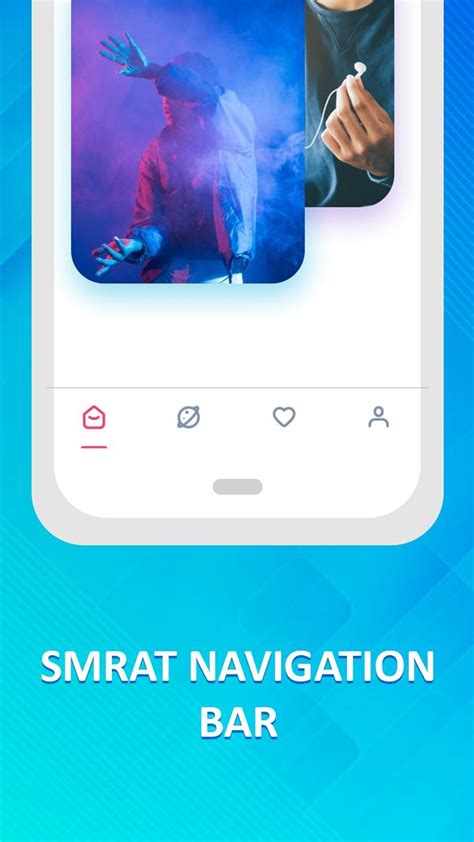 Android 용 Smart Navigation Bar Pro Apk 다운로드
