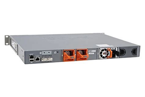 Juniper Ex4300 48t 48p Network Switch Grey At Rs 220000 In New Delhi Id 2852206373030