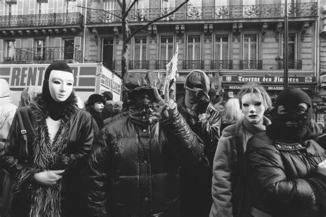 How The Paris Olympics Is Impacting Sex Workers In The City Dazed