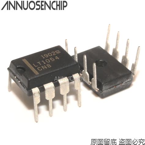 5 stücke LT1054 LT 1054 DIP 8 LT1054CN8|Induktoren| - AliExpress