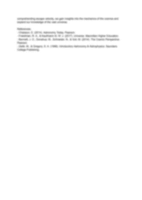 SOLUTION Escape Velocity Definition Calculation Applications And
