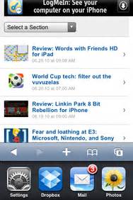 Geek Android And IOS Multitasking Compared PCWorld