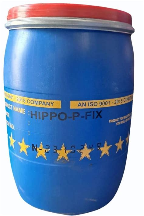 Hippo P Fix BOPP Lamination Adhesive At Rs 52 Kg BOPP Lamination Adhesives In Thane ID