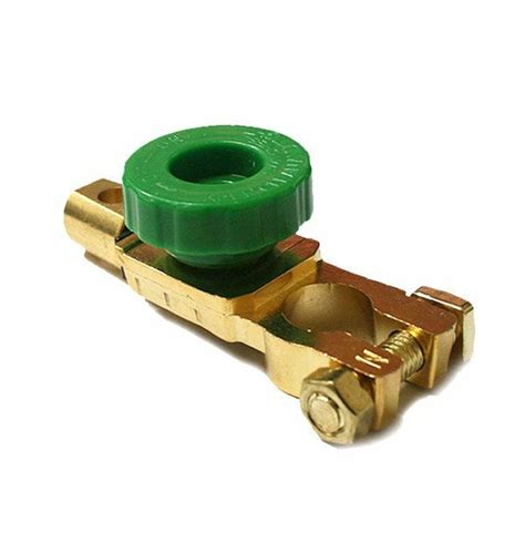 자동차 배터리 전원 차단기 방전방지 배터리차단기 티몬