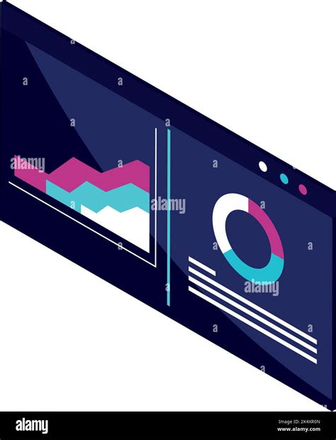 Isometric Software Web Development Stock Vector Image And Art Alamy