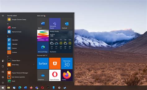 Windows 10 Build 20226 Now Available For Download