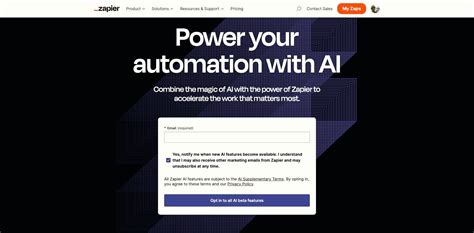 Zapiers Ai Copilot Beta Launched To Simplify Zap Creation With Text Prompts