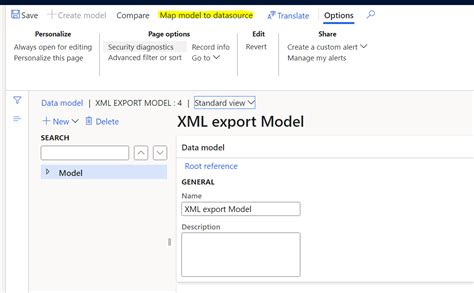 D365fo Electronic Reporting From Scratch Part 3 Use Of Parameters And Excel Format