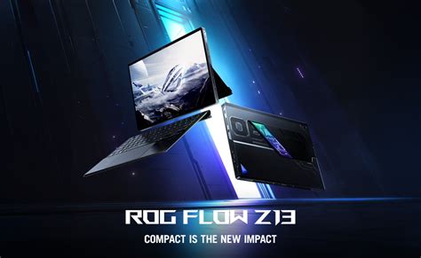Rog Flow Z13 Gz302ea Ru087wa