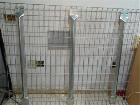 Wire Mesh Deck Wire Mesh Deck Manufacturer From Manesar