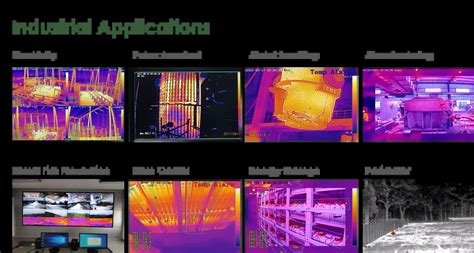 Thermal And Visible Bi Spectrum I3s