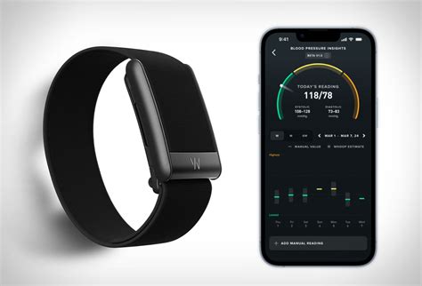 Whoop 50 Fitness Tracker
