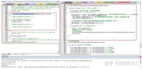 工程中添加FreeRTOS 掌握 用STM CubeMX添加FreeRTOS 知乎 工程中添加FreeRTOS 掌握 用STM CubeMX添加FreeRTOS 知乎