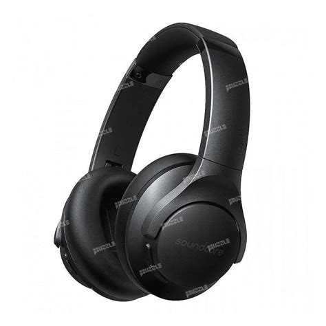 هدفون بی سیم انکر مدل Anker Q20 Plus اصلی