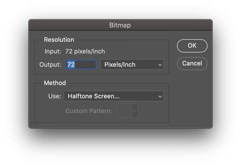 halftone not working adobe support community 12508530