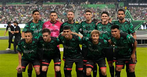Mls Se Impone A La Liga Mx Con Un Marcador De 3 Por 1 Infobae