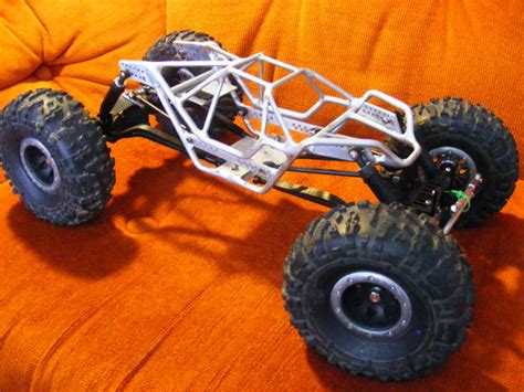 Custom Comp Rig Sale Dmg Rc4wd Novak Rc Tech Forums