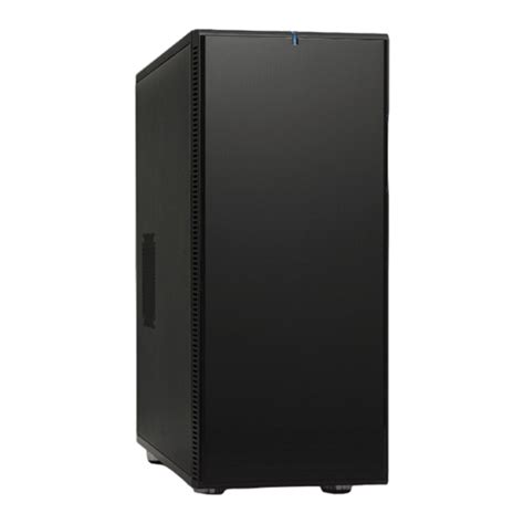Fractal Design Define Xl User Manual Pdf Download Manualslib