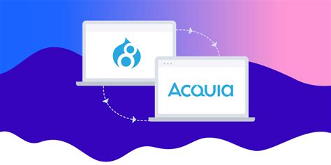 Migrating Your Drupal Site To Acquia Cloud Platform Hosting Bounteous