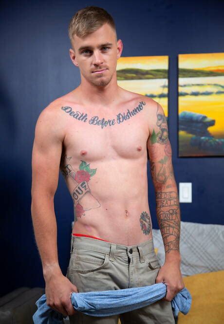Sexy Roman Todd Chris Blades And Ryan Jordan In Hot 3some Ass Bang In