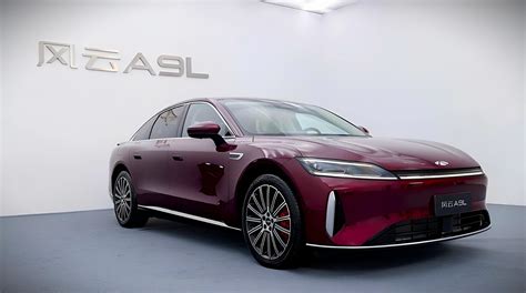 Chery Fulwin A9l Prepares For Global Launch With 2000 Km Range China Presales Start June 25