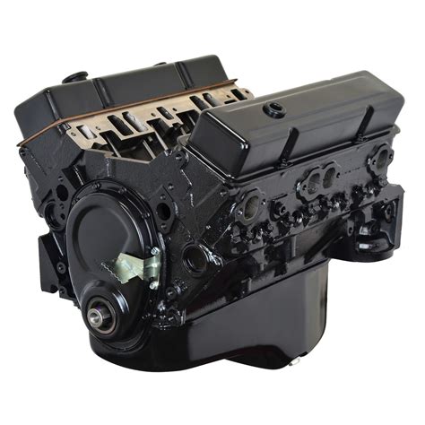 Chevy 383 Stroker Crate Engine