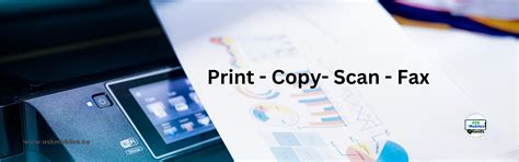 Fax Print Scan ASK Mobiles EGoods
