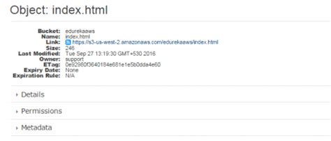 What Is AWS S3 Your Guide To The Amazon S3 Tutorial