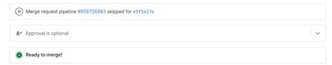Cicd Dont Trigger Pipeline For A Specific Triggerer Gitlab Cicd Gitlab Forum
